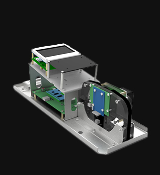 Automatic Fare Collection - Auro Transit