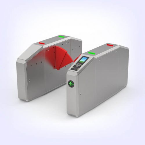 Automatic Fare Collection - Auro Transit