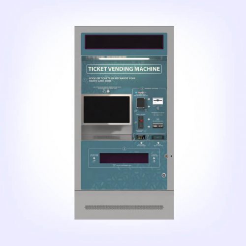 Automatic Fare Collection - Auro Transit