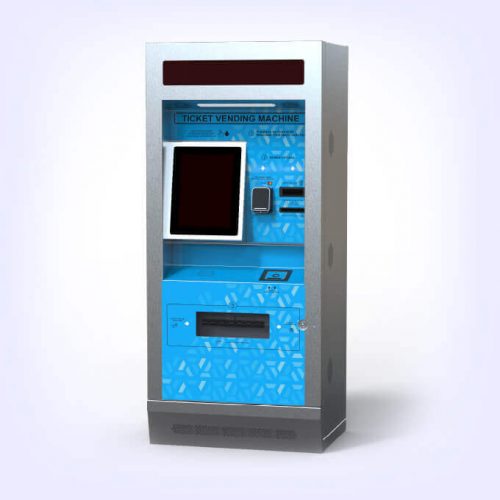 Automatic Fare Collection - Auro Transit